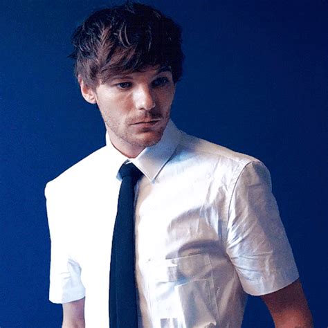 Louis Tomlinson Photoshoot Tumblr