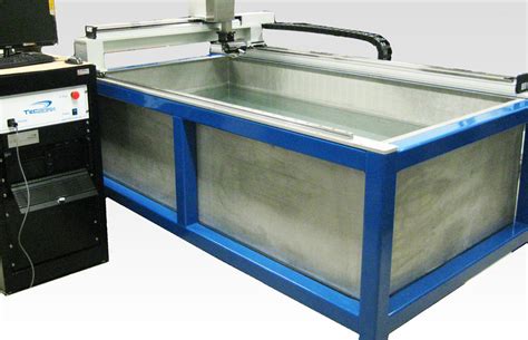 Tcis Series Tecscan
