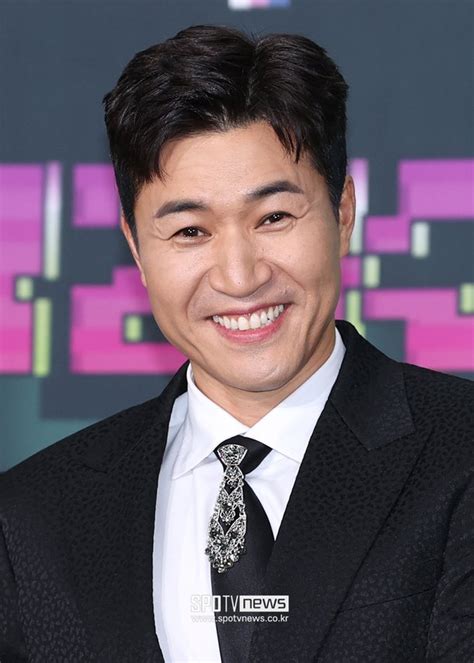 [포토s] 코요태 김종민 밝은 미소 네이트 연예