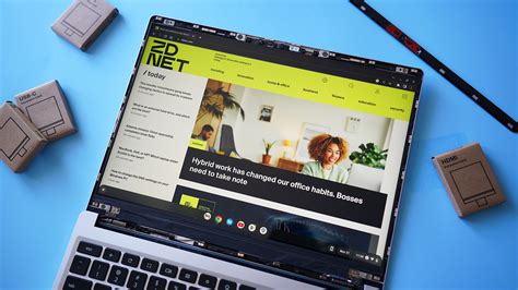 Framework Chromebook Review The Most Repairable Future Proof Laptop Yet Zdnet