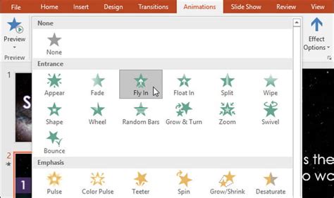 how to use powerpoint triggers effectively