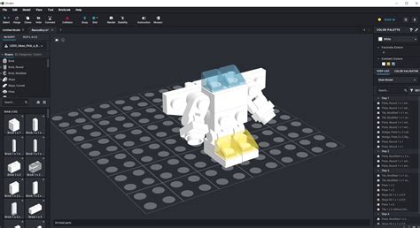 I Cant Rotate The Bricks Between The Plates Rdigitallego