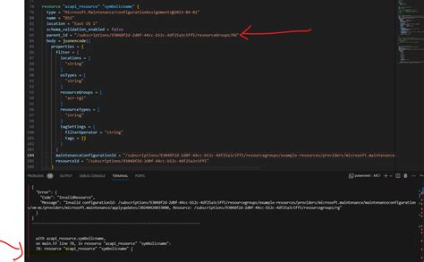 Adding Resources To Dynamic Scope Microsoft Qanda
