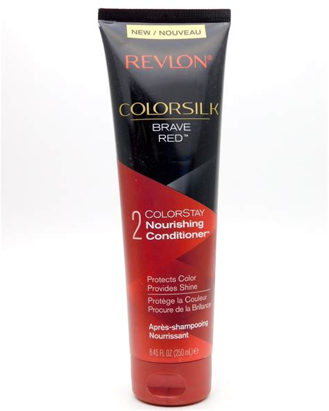 Revlon Colorsilk Color Care Conditioner