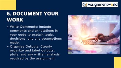Ppt How To Approach Complex R Programming Assignments Effectively Powerpoint Presentation Id