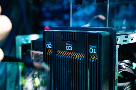 Up Close The Compact Upgradable Acer Predator Orion X YugaTech Philippines Tech News Reviews