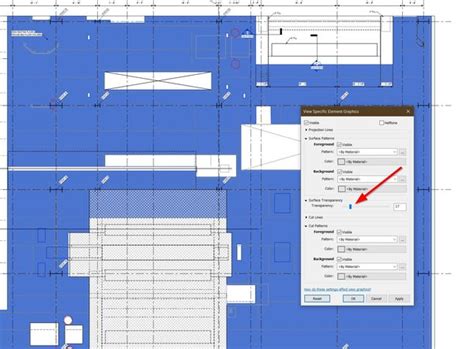 Solved Revit Selected Objects Highlight Differently Between Views