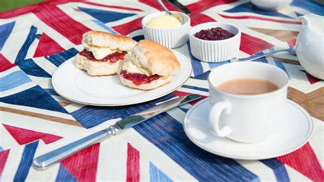 Receta De Scones Dulces Fácil Y Rápida Infobae