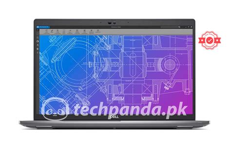 Dell Precision 3570 15 6 I7 1255u 16gb 512gb Ssd Laptop Techpanda
