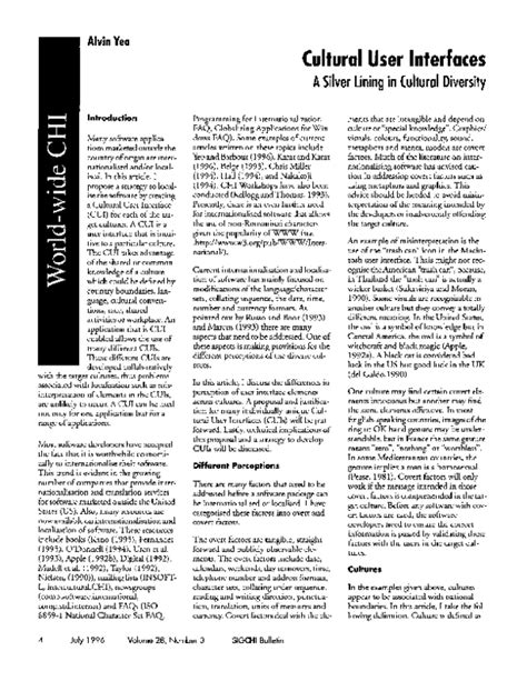 pdf cultural user interfaces