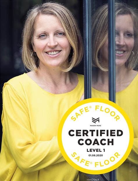 Maison Munz Valérie Masset What A Joy To Announce