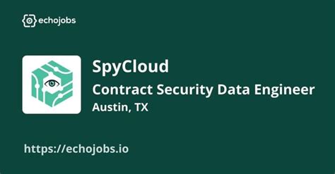 hiring contract security data engineer [austin tx] [python go aws