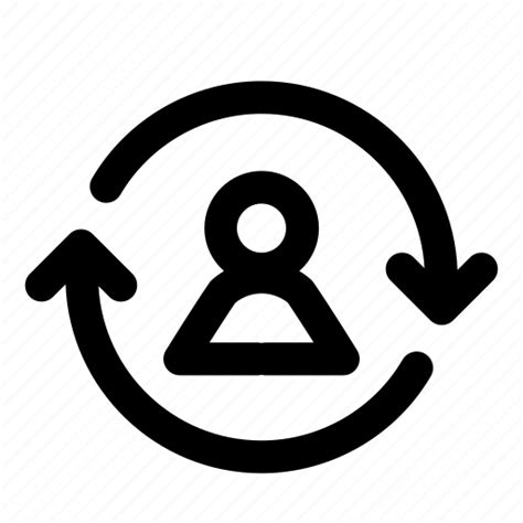 Sync Reload Refresh Update Loading Synchronization Data Icon Download On Iconfinder