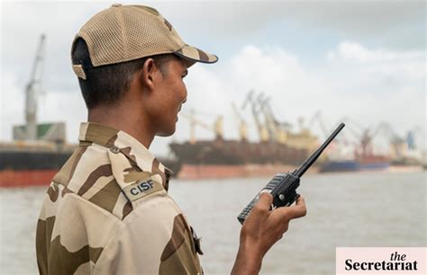 New Cisf Transfer Posting Policy Stresses Work Life Balance