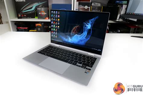 AMD Ryzen 7 6800U Review With ASUS ZenBook S 13 OLED KitGuru Part 2