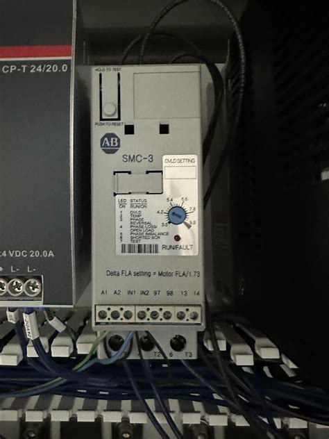 Plc Output Issue Rplc
