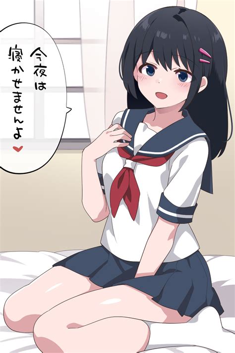 Original Drawn By Hammer Sunset Beach Danbooru