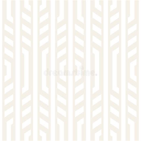 Vector Seamless Pattern Repeating Lattice Abstract Background Linear
