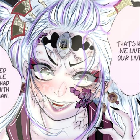 Daki Icon Animedemon Slayer Cartoons Sensuais Fotos Foto Papel De