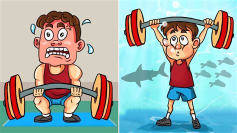 7 Интересных Экспериментов Которые Вы Захотели Бы Повторить Youtube