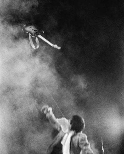 Those Stratocasters Come With Drink The Music Experience