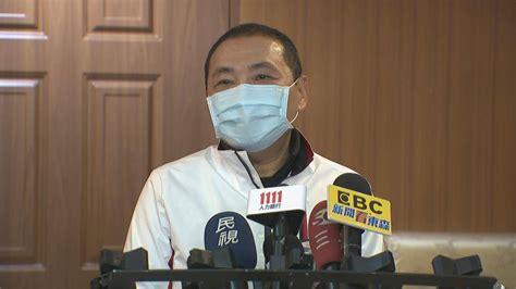 監察院「恩恩案」糾正新北市府、衛福部 侯友宜回應了 民視新聞網 Line Today