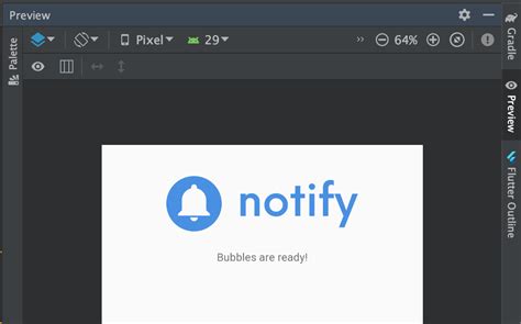 android 气泡 集成android q通知气泡 csdn博客