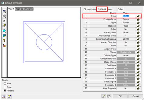 项目在cadmep中不显示预期符号