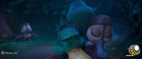 انیمیشن مهاجرت دوبله فارسی فیلو