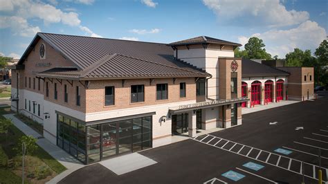 Prince Frederick Fire Department