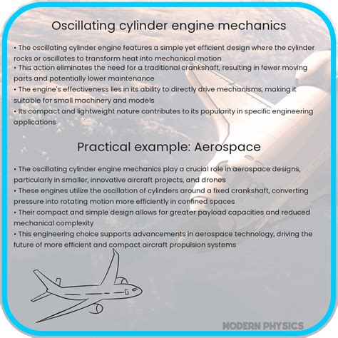 Oscillating Cylinder Engine Kinematics Efficiency And Design
