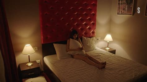 Nude Video Celebs Anastasiya Krasovskaya Nude Chyornaya Vesna