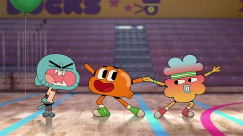 The Amazing World Of Gumball Episode Soap Buffalosubtitle