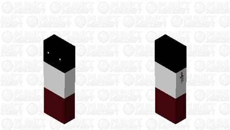 Reichtangle Countryballs Minecraft Skin