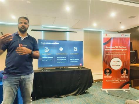 India Oracle Apex User Group On Linkedin Orcleapex Oracleapex
