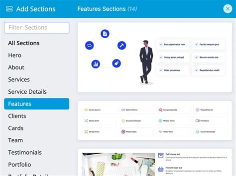 Online Bootstrap Builder BootstrapMade