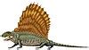 Dimetrodon Wikipedia