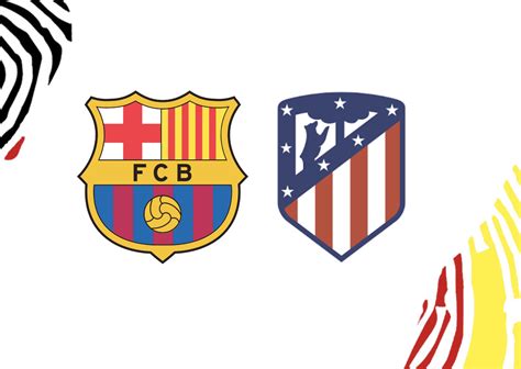Fc Barcelona Atletico Madrid Tipp Prognose Und Quote 06022022