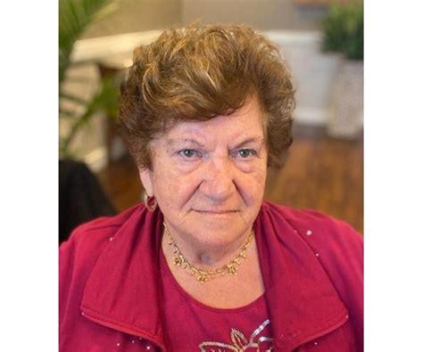 Olga Faiola Obituary 2022 Narragansett Ri Nardolillo Funeral