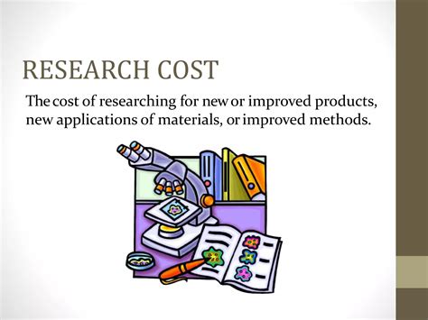 Module 1 Lesson 1 Cost Term Concepts And Classifications Pptx