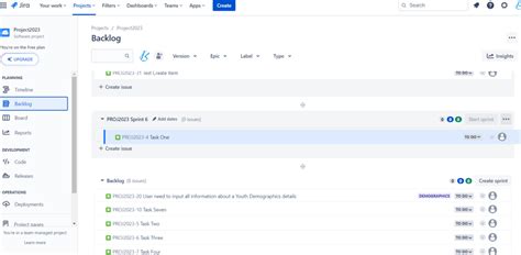 What Is Sprint And Its Importance In Agile Scrum GeeksforGeeks