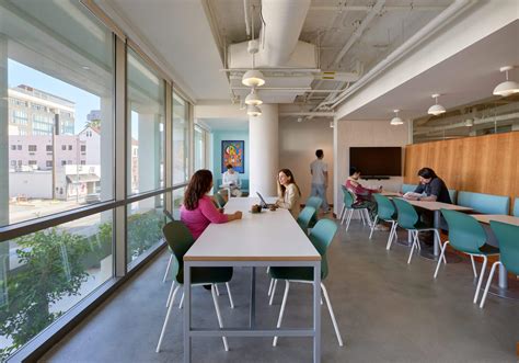 Hga Completes New West Coast Headquarters For Entertainment Community