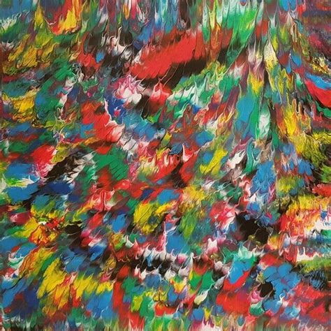 Alexandra Romano Majestic Garden 2021 Artsy