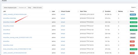 Hadoop Resource Manager Ds Liveness Probe Failed · Issue 2383