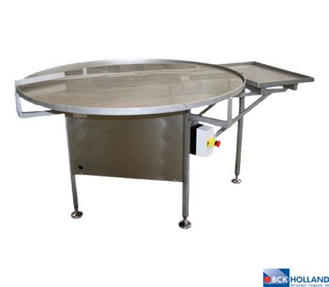 rvs buffertafels stainless steel buffer tables