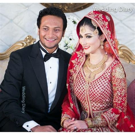 Shakib Al Hasan Announces Retirement All About His Love Story With