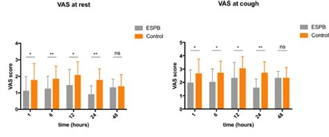 Figure 1 From Ultrasound Guided Erector Spinae Plane Block For Perioperative Analgesia In