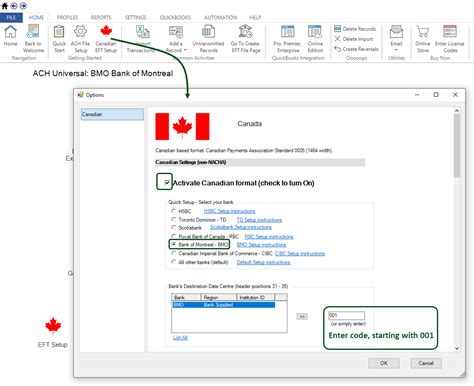 Bmo Bank Of Montreal Treasury Software