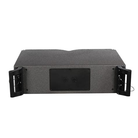 Kara Dual 8 Inch 2 Way Line Array Source Element Buy Kara Line Array 2 Way Line Array Speaker