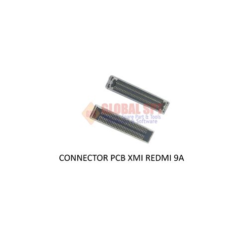 Jual Connector Pcb Lcd Xiaomi Redmi A Konektor Pcb Shopee Indonesia